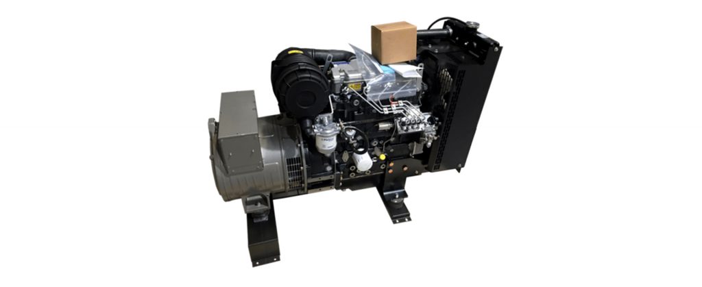 CKD Generators – Rawsuns