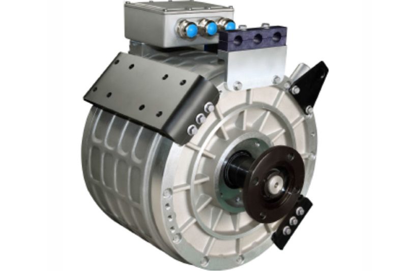 Rawsuns – Power Generation and Propulsion Solutions